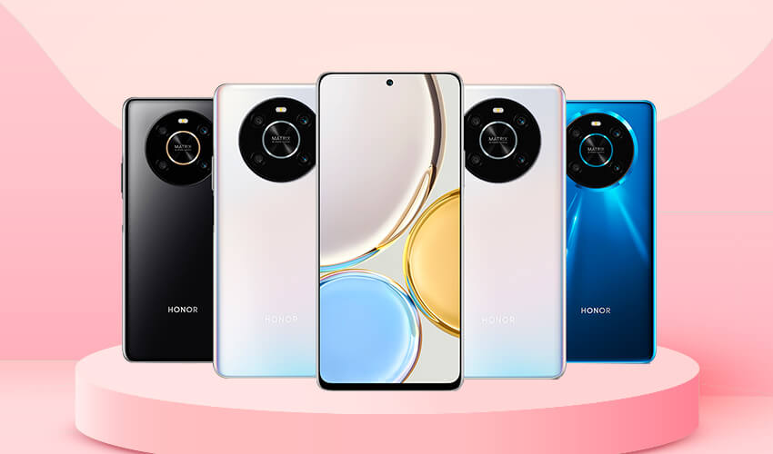 HONOR X9: Precio, características y especificaciones