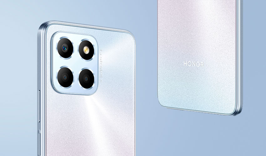 El Honor X6 Y X6s Llegan Al Perú Características Y Precio
